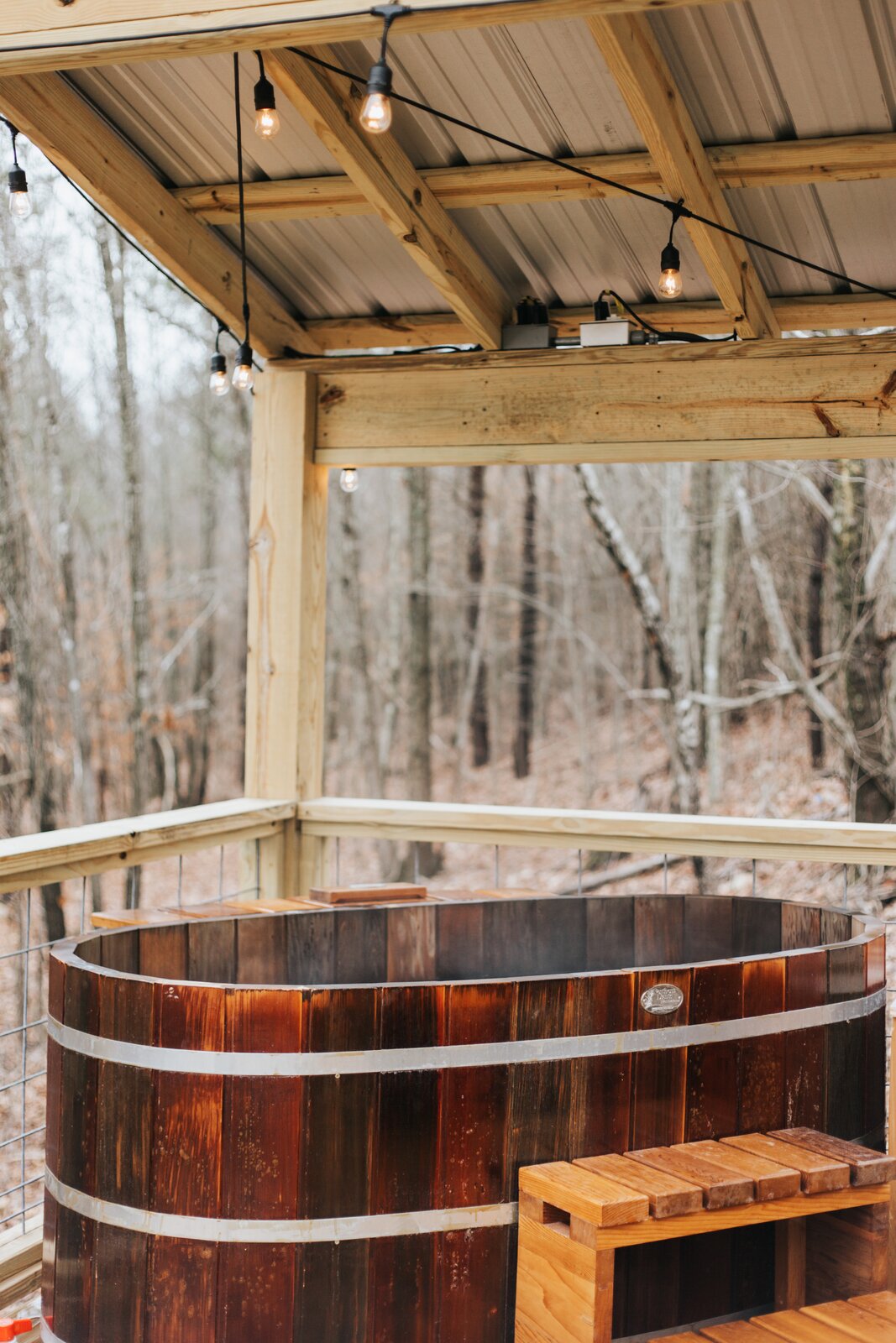 Photo 11 of 13 in A Modern Treehouse by Emily Bigham Unkle | Emily ...