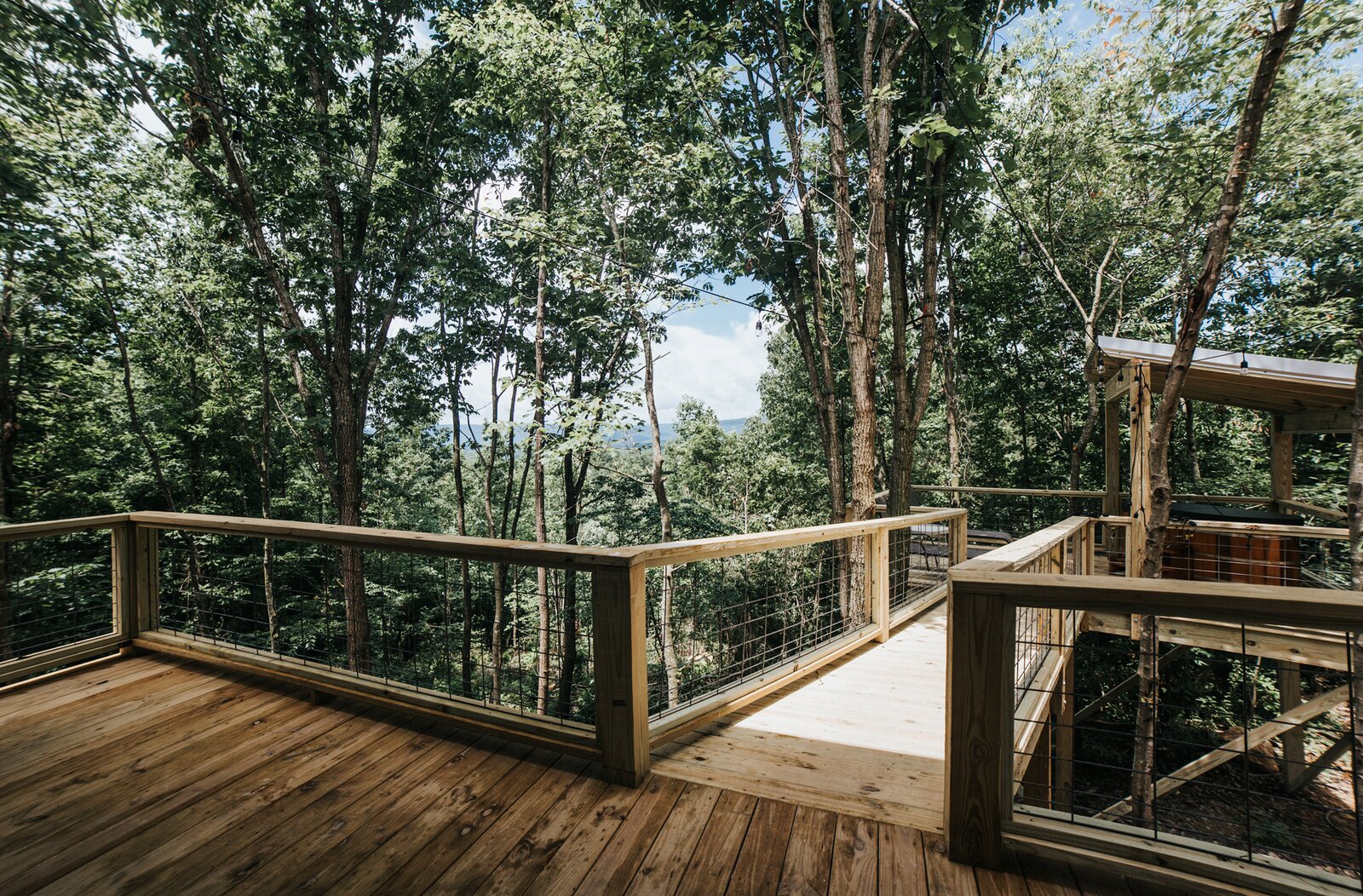 Photo 13 of 13 in A Modern Treehouse by Emily Bigham Unkle | Emily ...