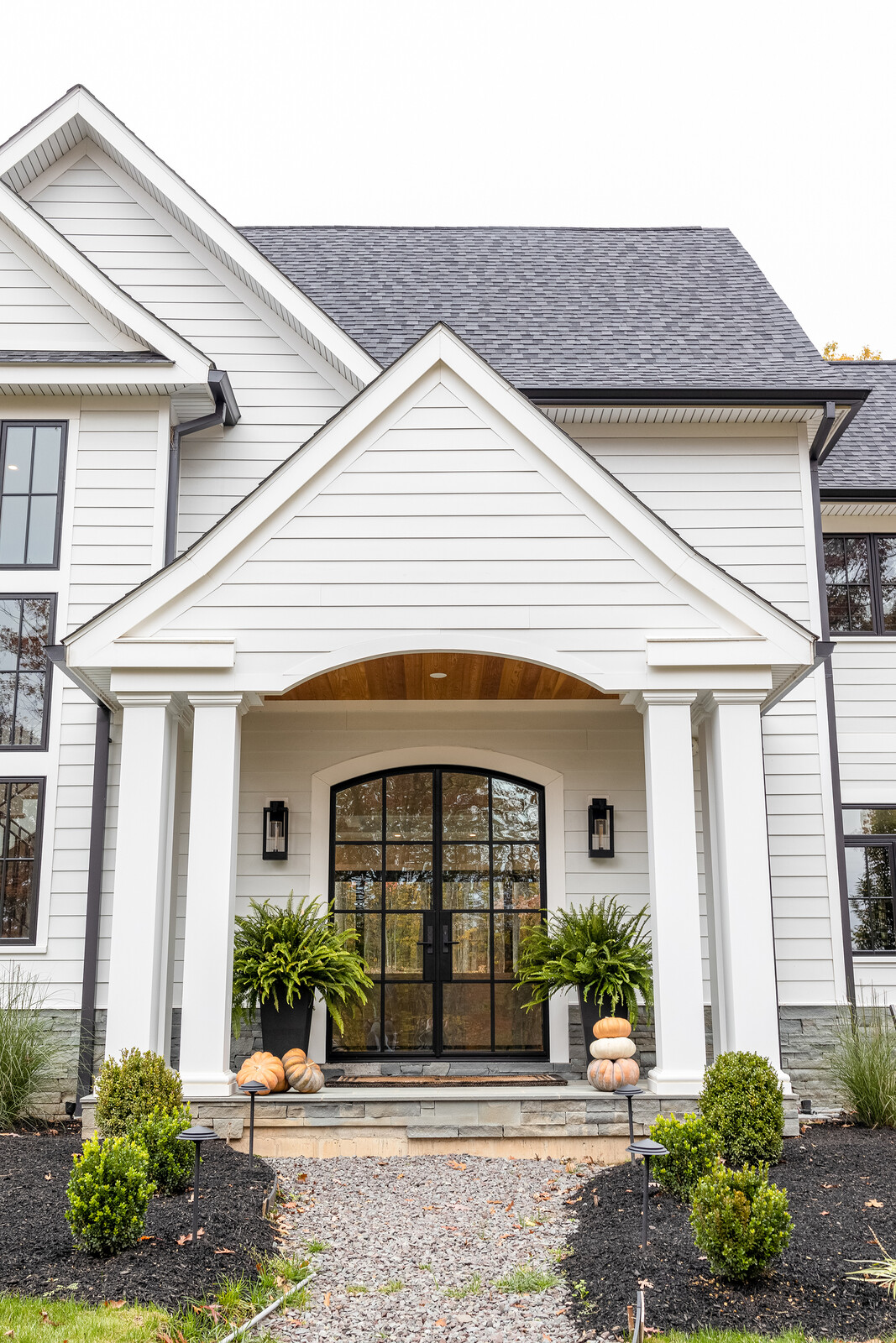 Photo 1 of 25 in Roaring Brook Residence by Fancy Parsley - Dwell