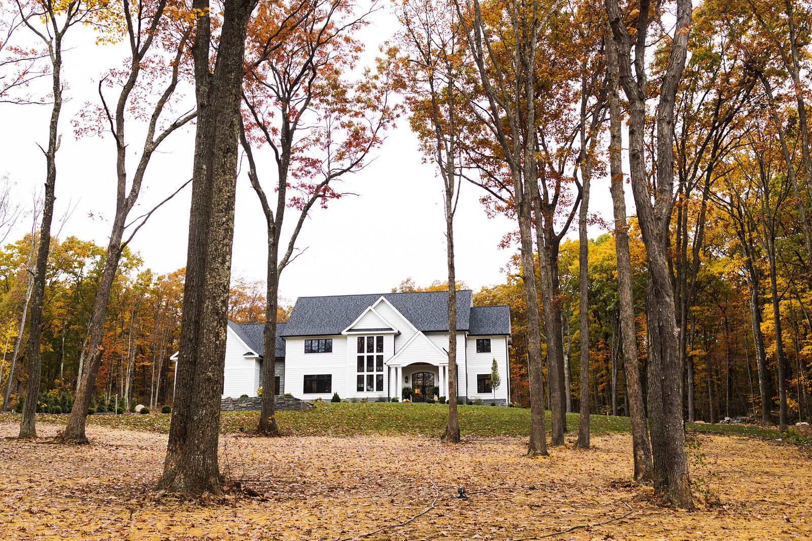 Photo 4 of 25 in Roaring Brook Residence by Fancy Parsley - Dwell