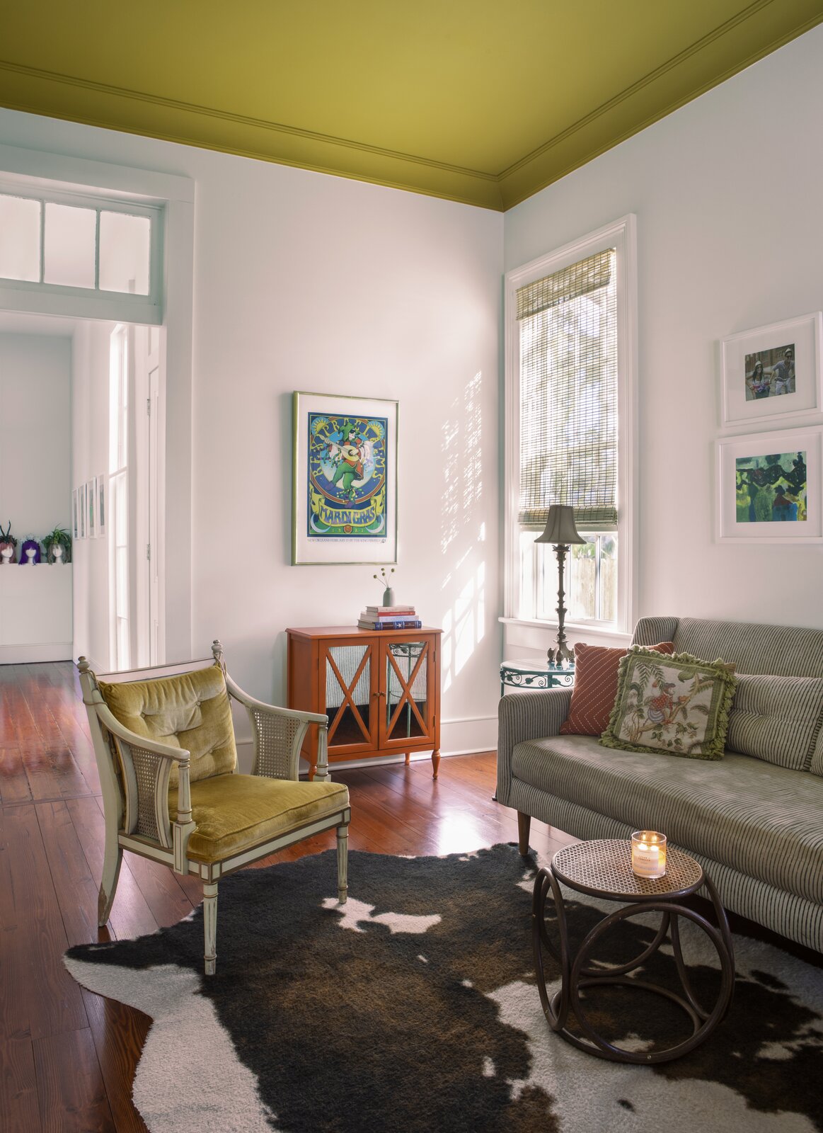 Photo 9 of 13 in Touro Camelback by Studio BKA Architects - Dwell