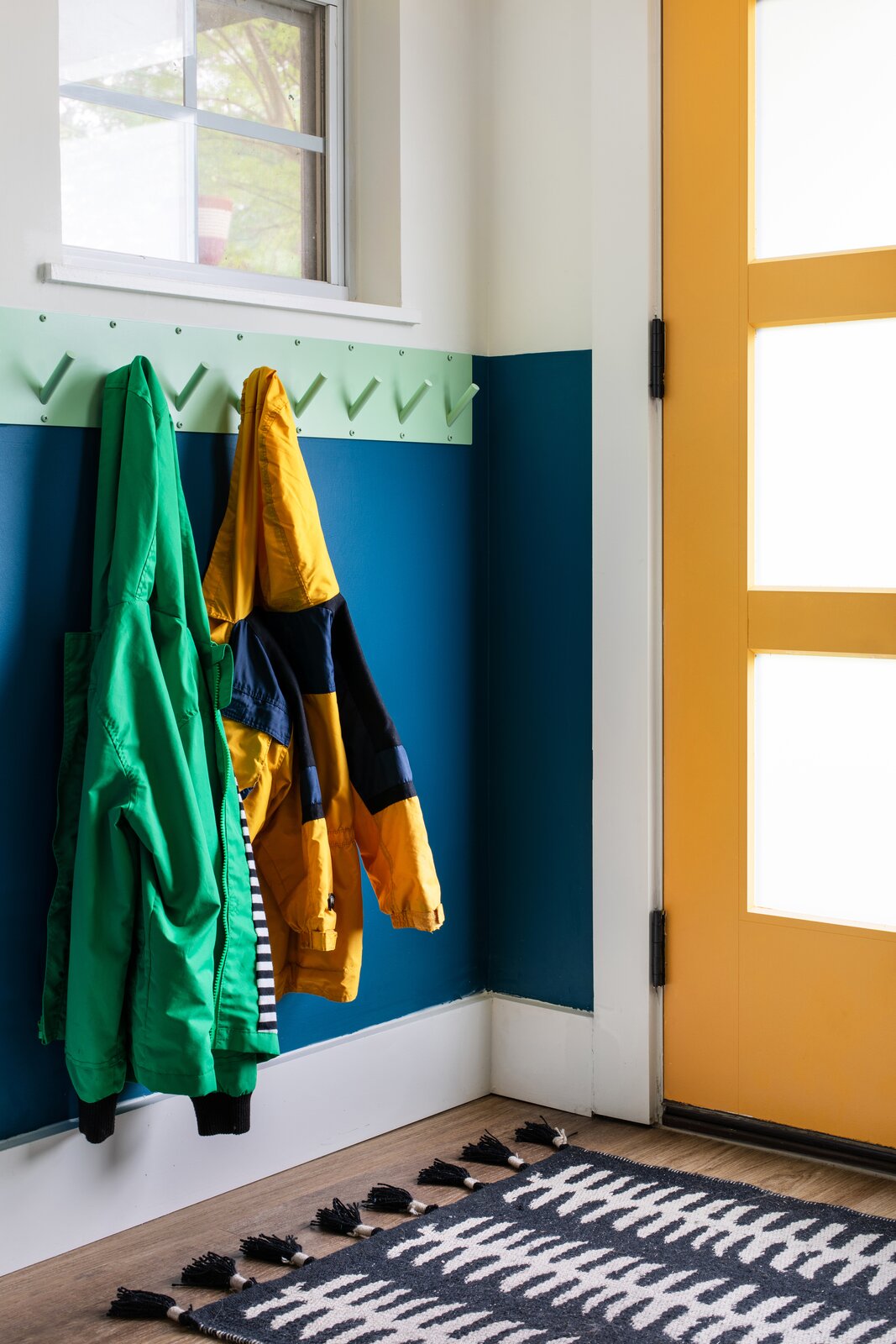 Photo 11 of 12 in Schoolhouse Sorbet by Melissa Smith - Dwell