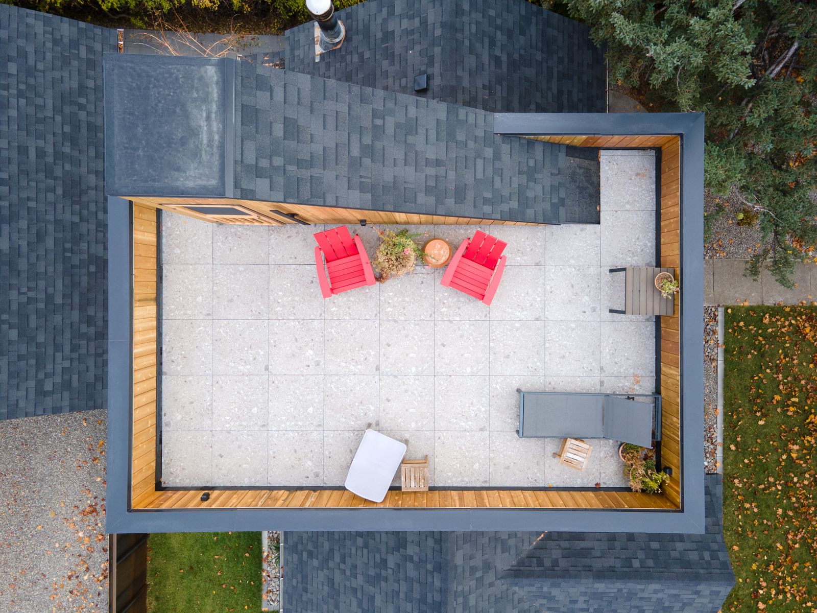 Photo 1 of 28 in Tree Fort - Addition & Remodel by Larch - Architecture ...