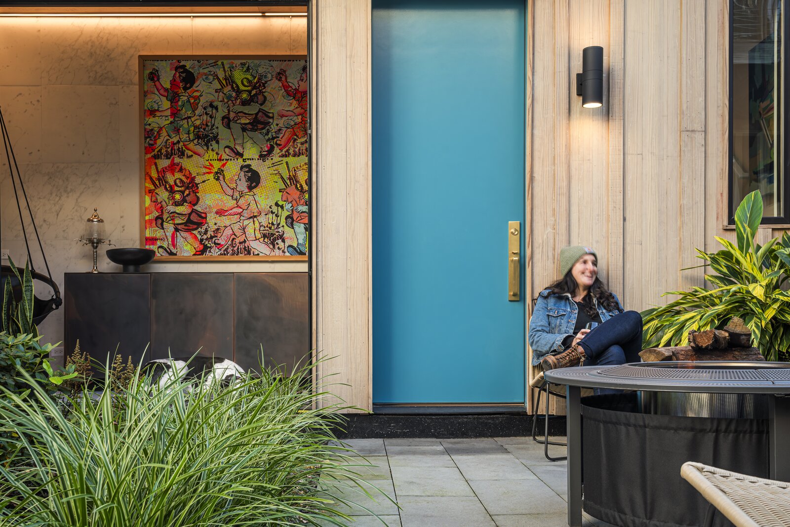 Photo 6 of 21 in The Snug (ADU) by Via Chicago - Dwell