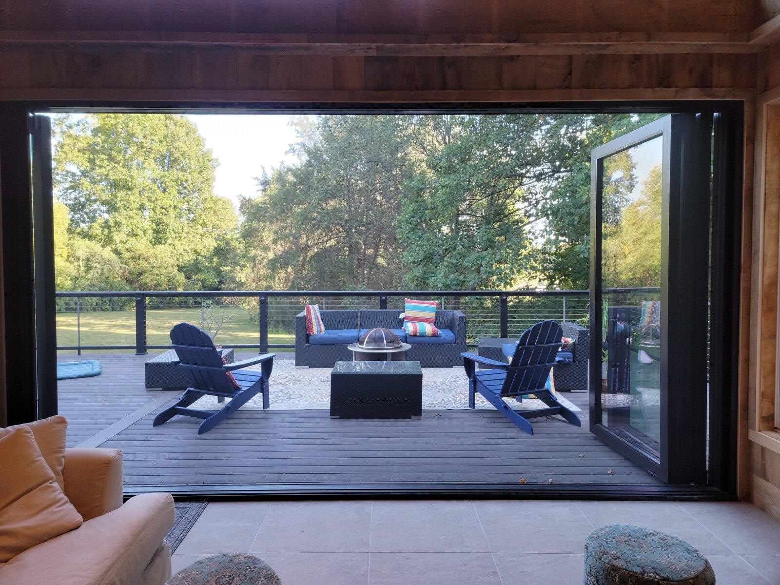 Photo 9 of 15 in A bespoke cabin sanctuary. by The Well Home - Dwell