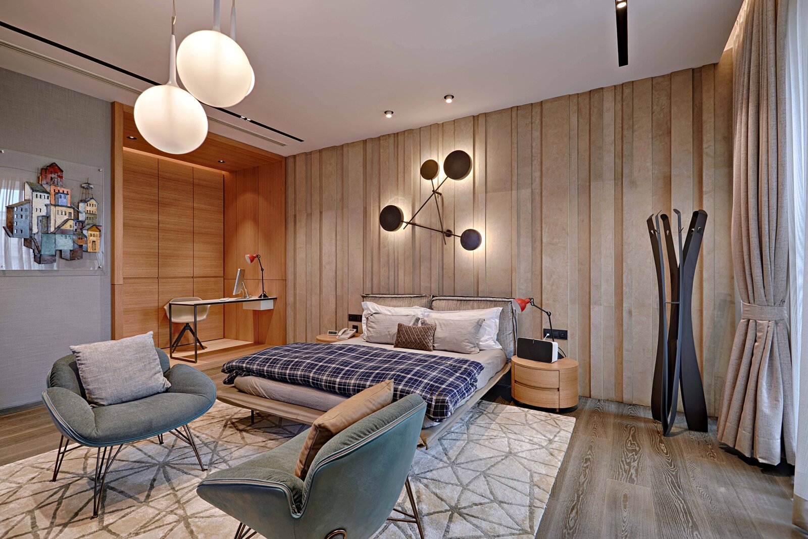 Placing Sustainability at the Core of Residential Design (5 Photos) - Dwell