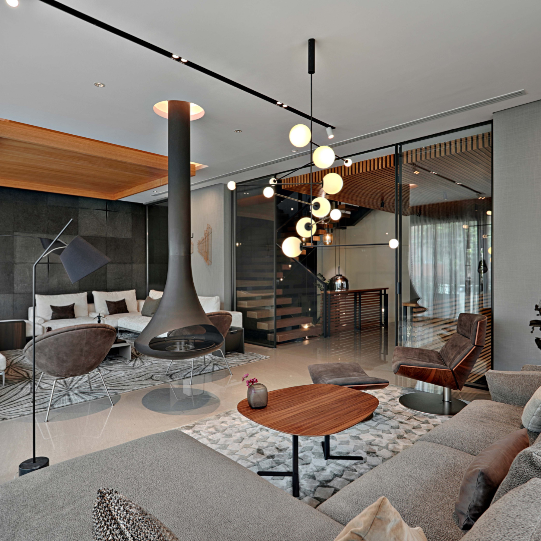 Photo 5 of 6 in The Scintilla by Cityspace '82 Architects - Dwell