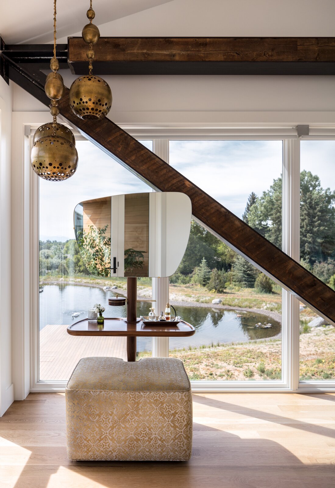 Photo 15 of 31 in Private Residence by Inside Stories - Dwell