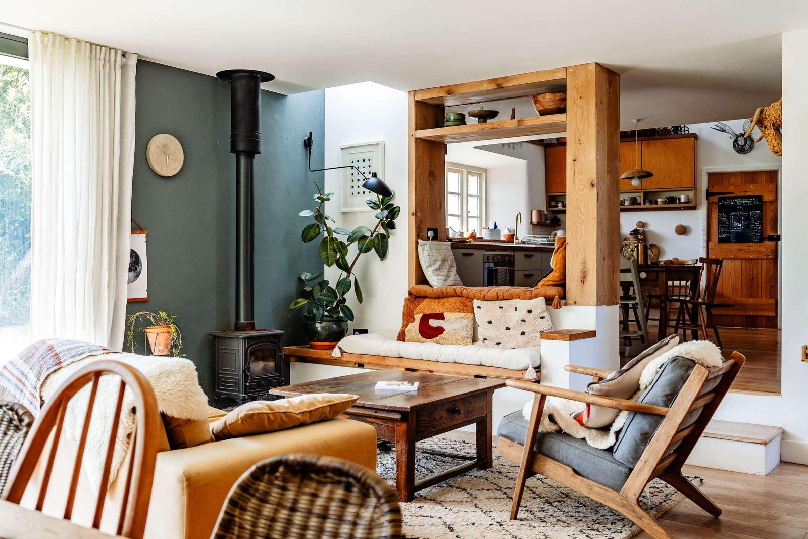 Photo 6 of 24 in Shuttaford Farm by Francesca Wadia - Dwell