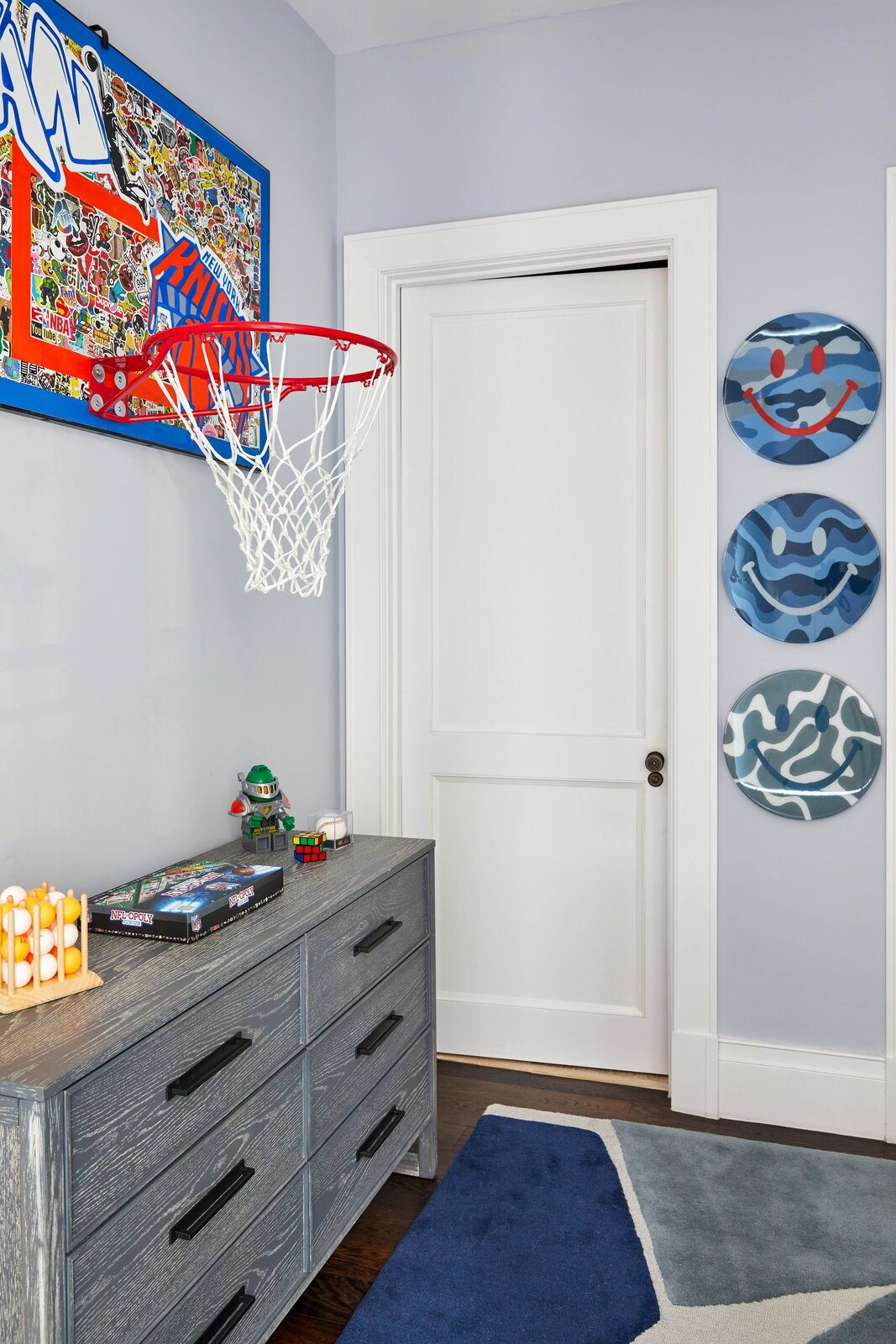 Photo 8 of 12 in 1110 Park AVE by Rachel Jacobs Interiors - Dwell