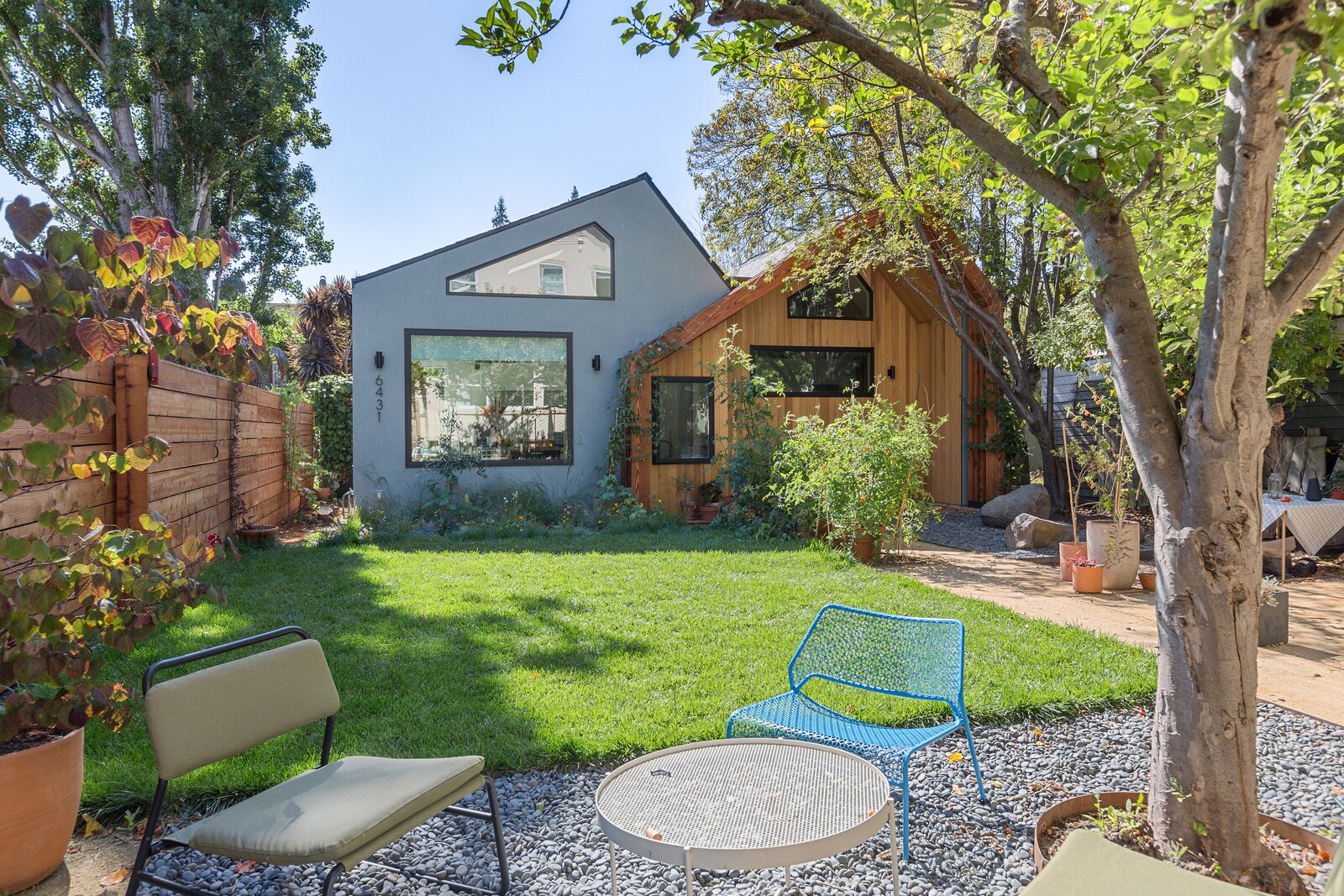 Photo 3 of 5 in Trellis ADU by Design Draw Build - Dwell