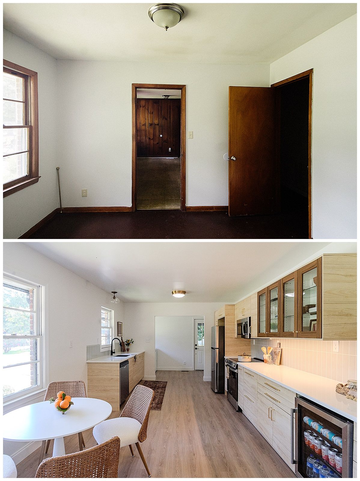 Photo 3 of 23 in A Southern Ranch Reimagined for Modern Living by ...