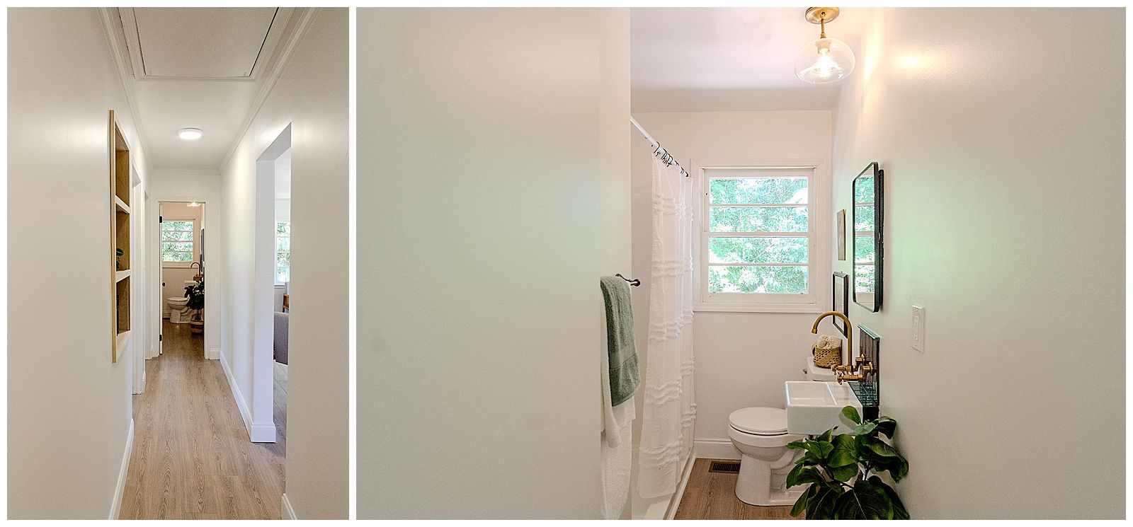 Photo 8 of 23 in A Southern Ranch Reimagined for Modern Living by ...