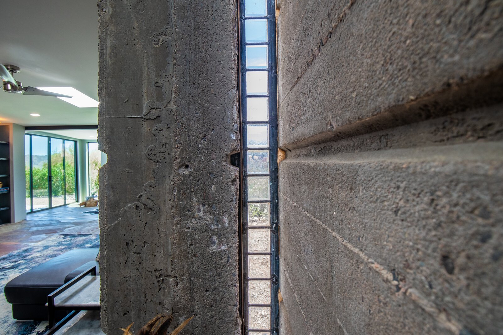 Photo 6 of 15 in A Will Bruder Desert Masterpiece, asking $895,000 by ...