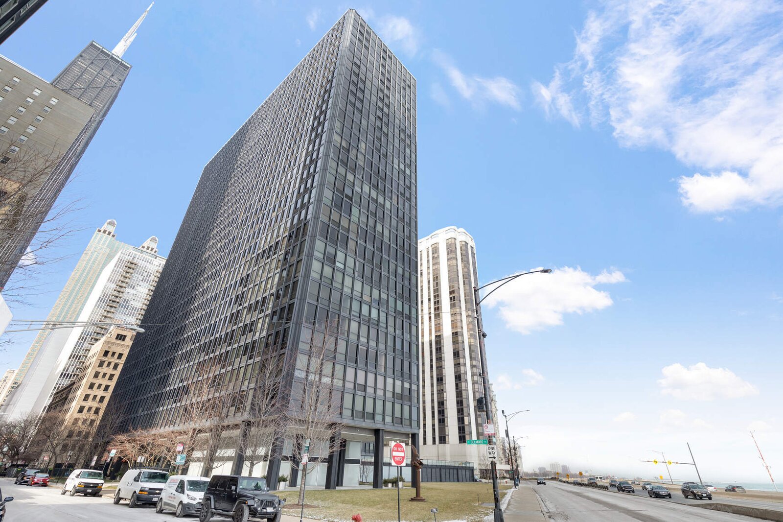 Photo 11 of 16 in Mies Re-imagined by Jenni Gordon - Dwell