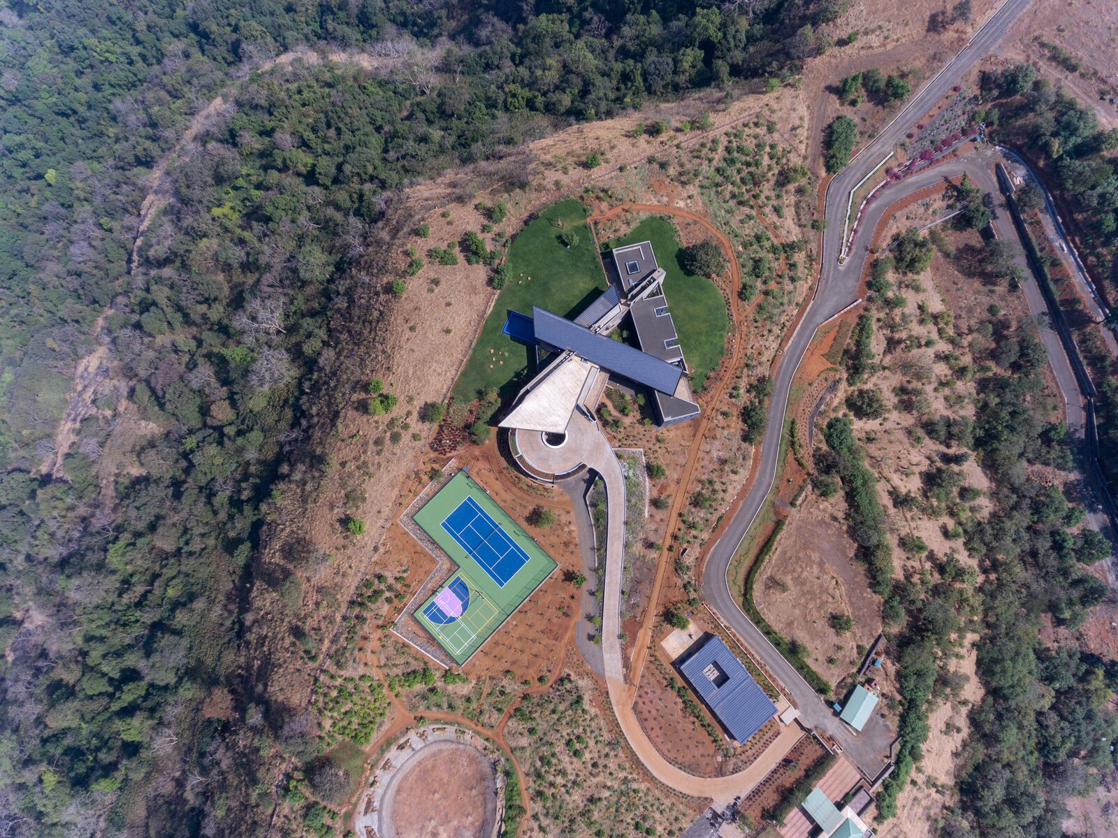 Photo 19 of 22 in Airavat by Lyth Design - Dwell