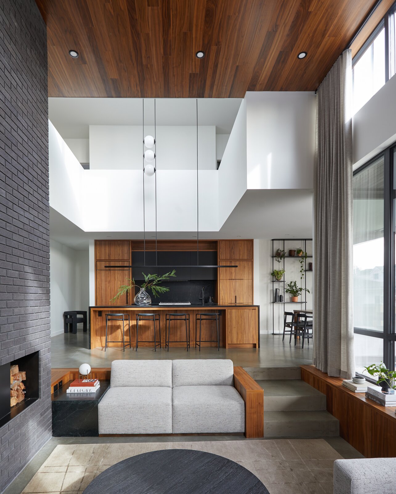 The Mt. Pleasant House (8 Photos) - Dwell