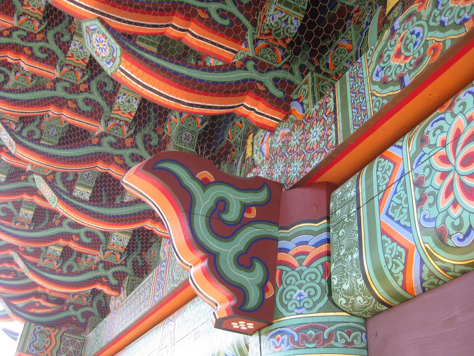 Photo 3 of 7 in The Han Ma Um Zen Temple by Andrea Costa - Dwell