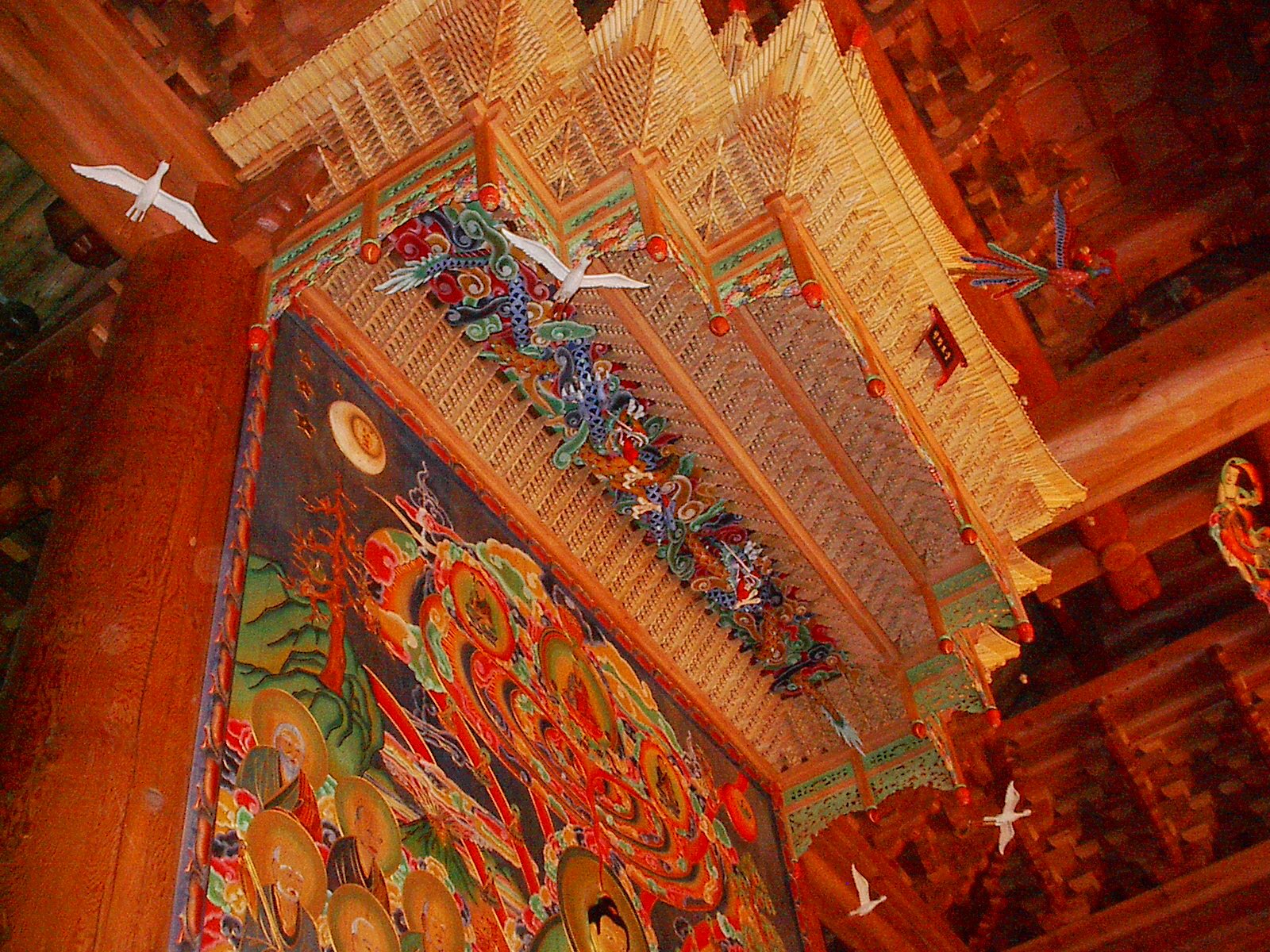 The Han Ma Um Zen Temple (7 Photos) - Dwell