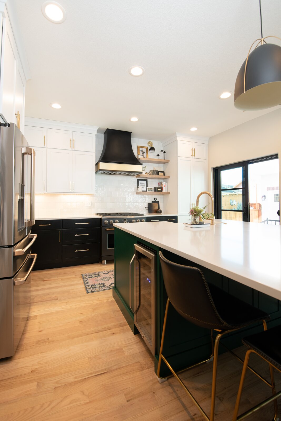 Central Park, Denver - Kitchen Remodel (4 Photos) - Dwell