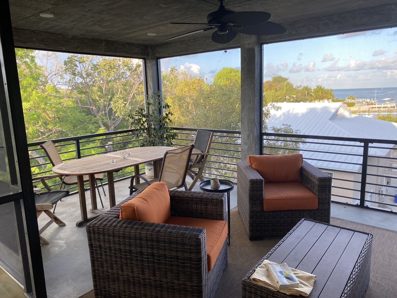 Photo 1 of 9 in Keys Tree House by charles piechota - Dwell