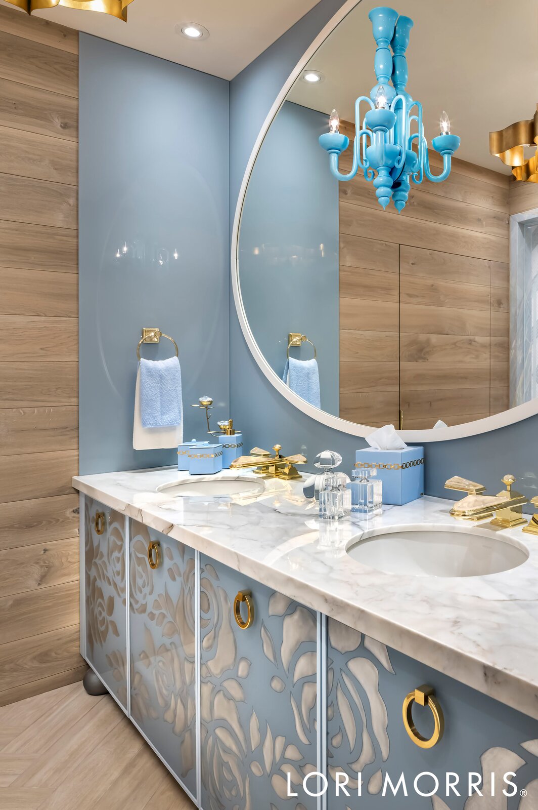 Photo 9 of 9 in Luxury Legacy by Lori Morris by Lori Morris - Dwell