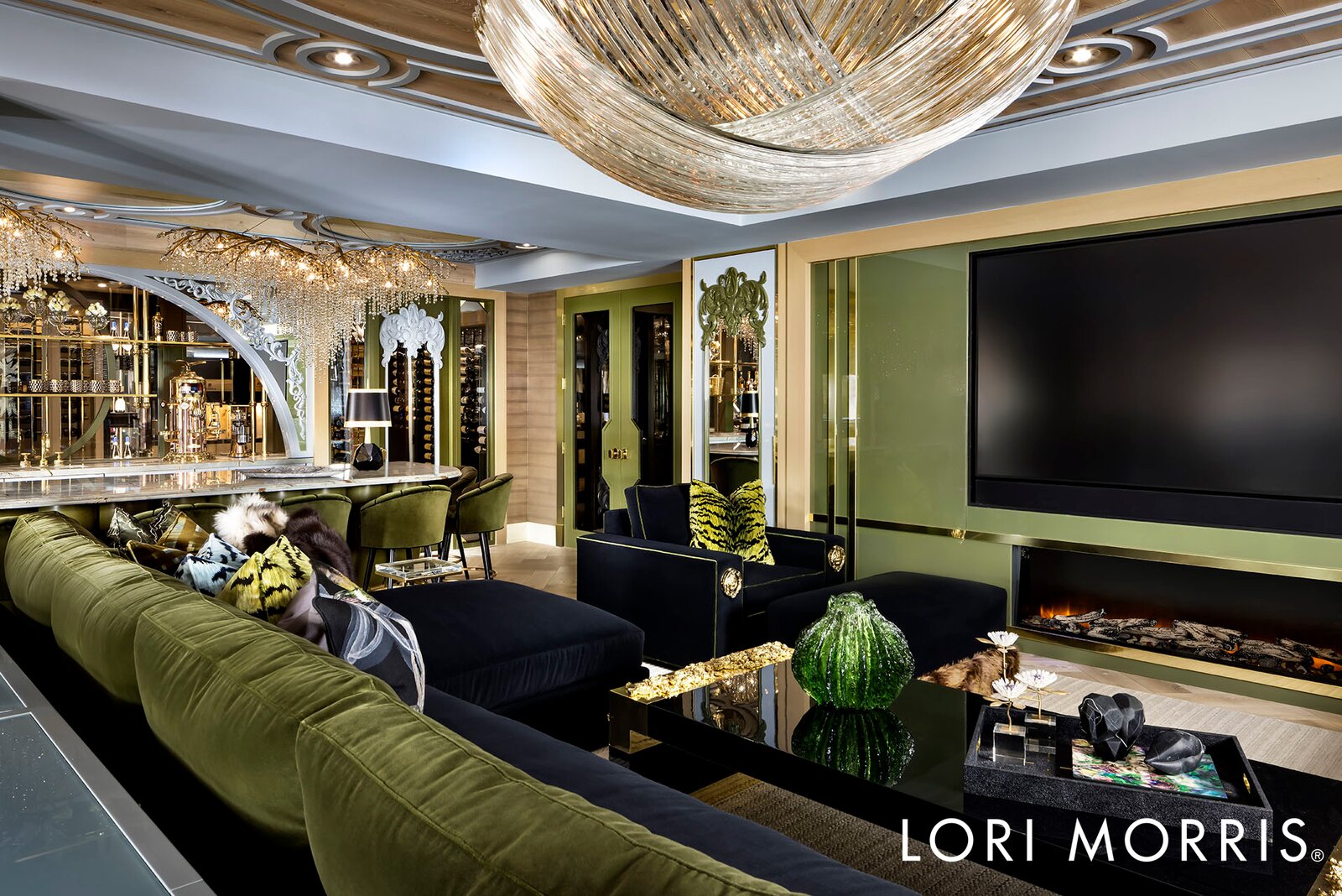 Photo 2 of 9 in Luxury Legacy by Lori Morris by Lori Morris - Dwell
