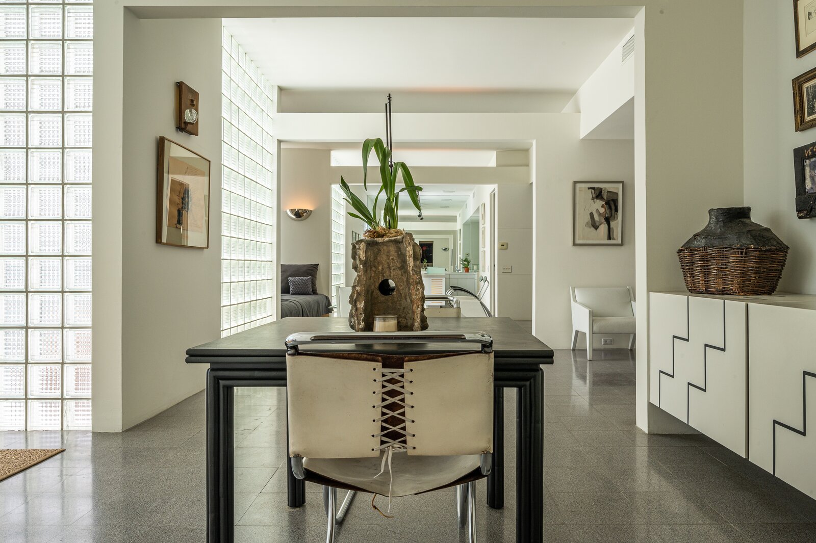 Photo 6 of 64 in Rochon Residence by Greg Tormo - Dwell