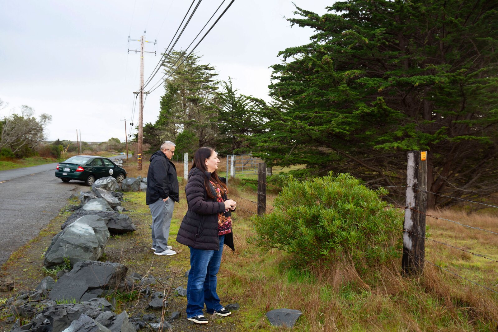 Photo 3 of 13 in The Wiyot Tribe Is Getting Its Land Back and Making ...
