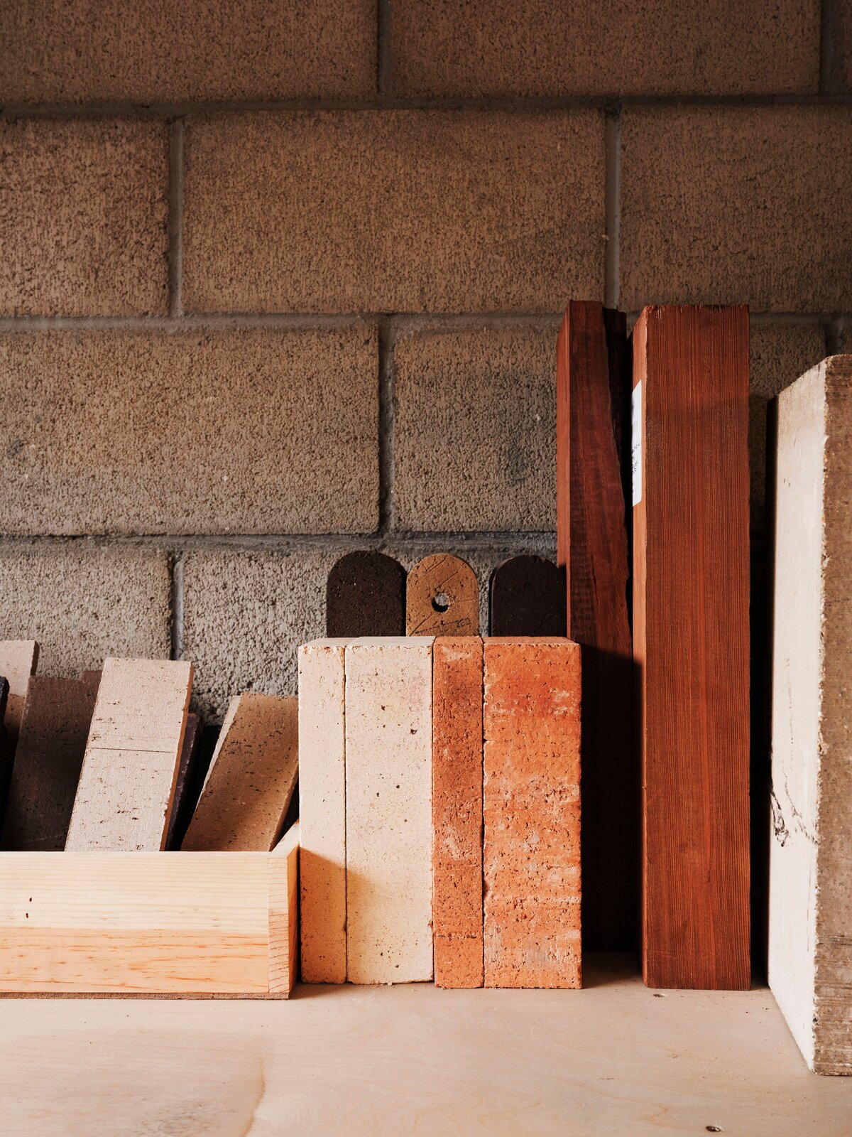 Photo 16 of 19 in When a Landscape Designer Found This Cork-Clad Home ...