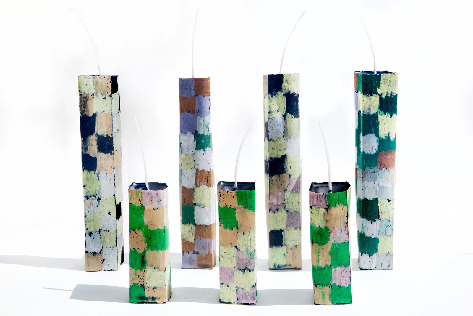 The Dwell 24: Crying Clover - Dwell