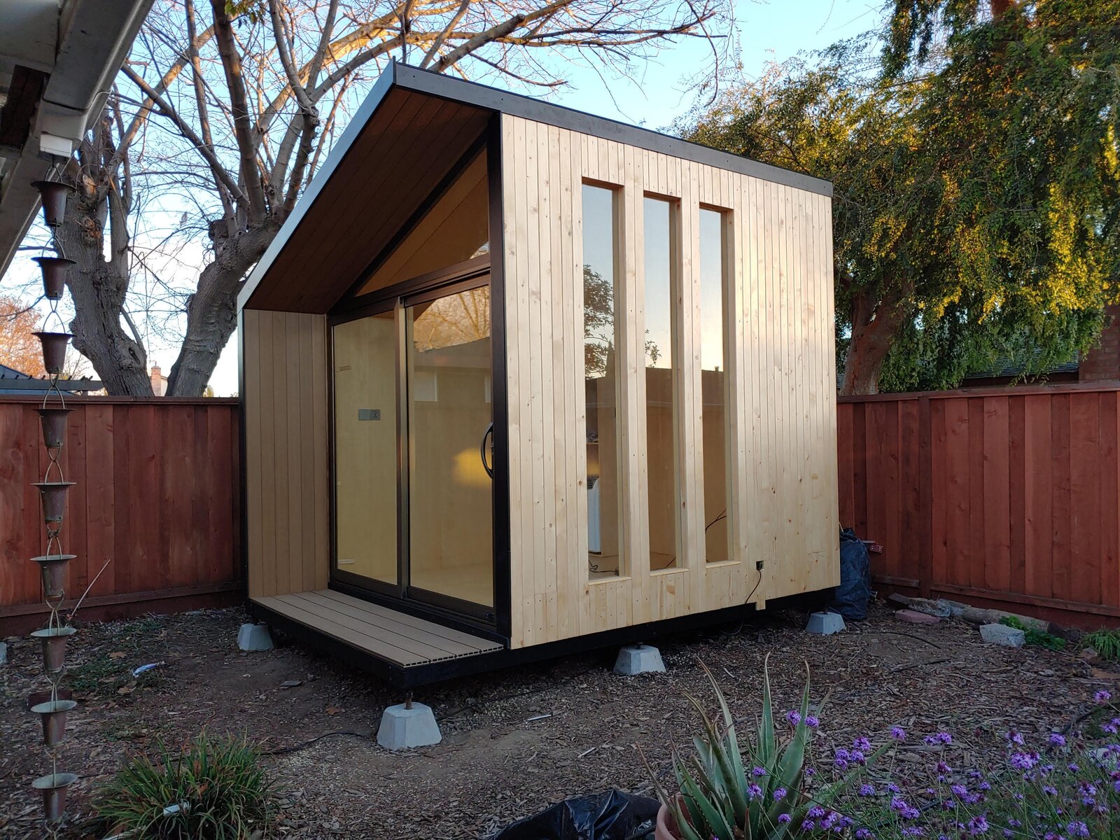 Photo 6 of 6 in Autonomous Pod - A place where the personal place is ...