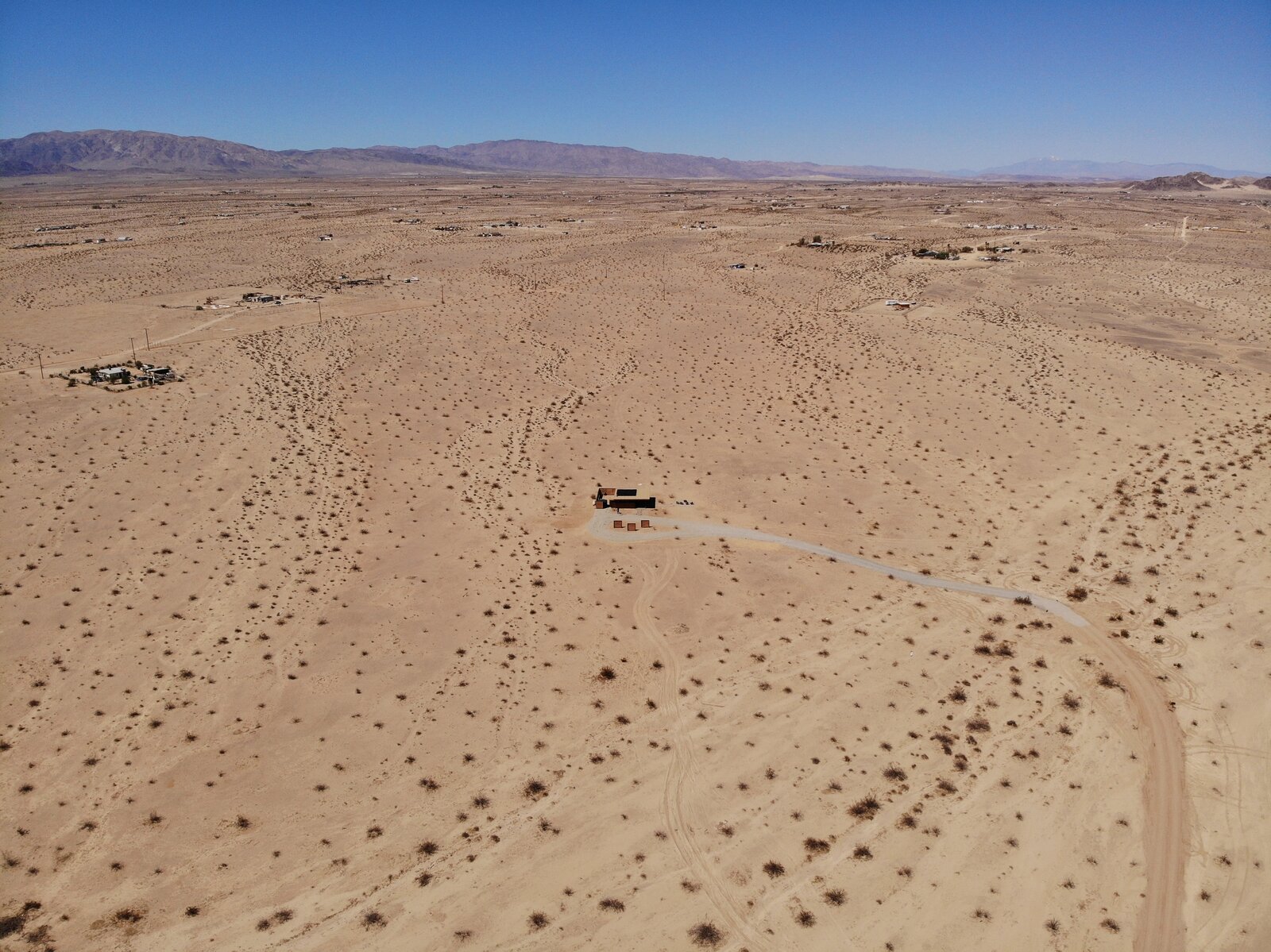 Photo 7 of 13 in Dorough Homestead Cabin by Ryan Dorough - Dwell