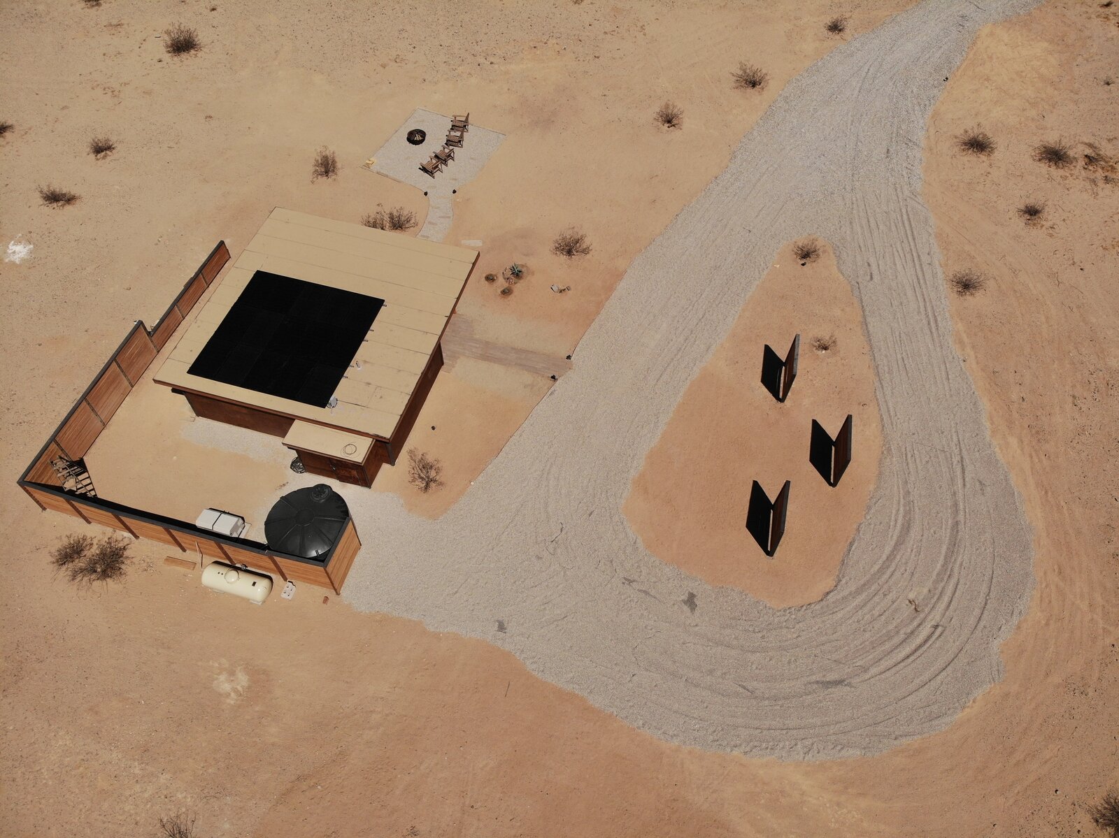 Photo 8 of 13 in Dorough Homestead Cabin by Ryan Dorough - Dwell