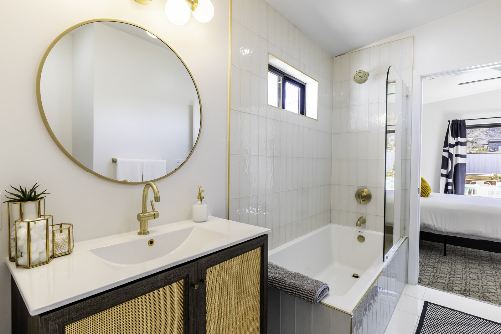 Photo 7 of 9 in The Mariposas Joshua Tree by Ryan Dorough - Dwell