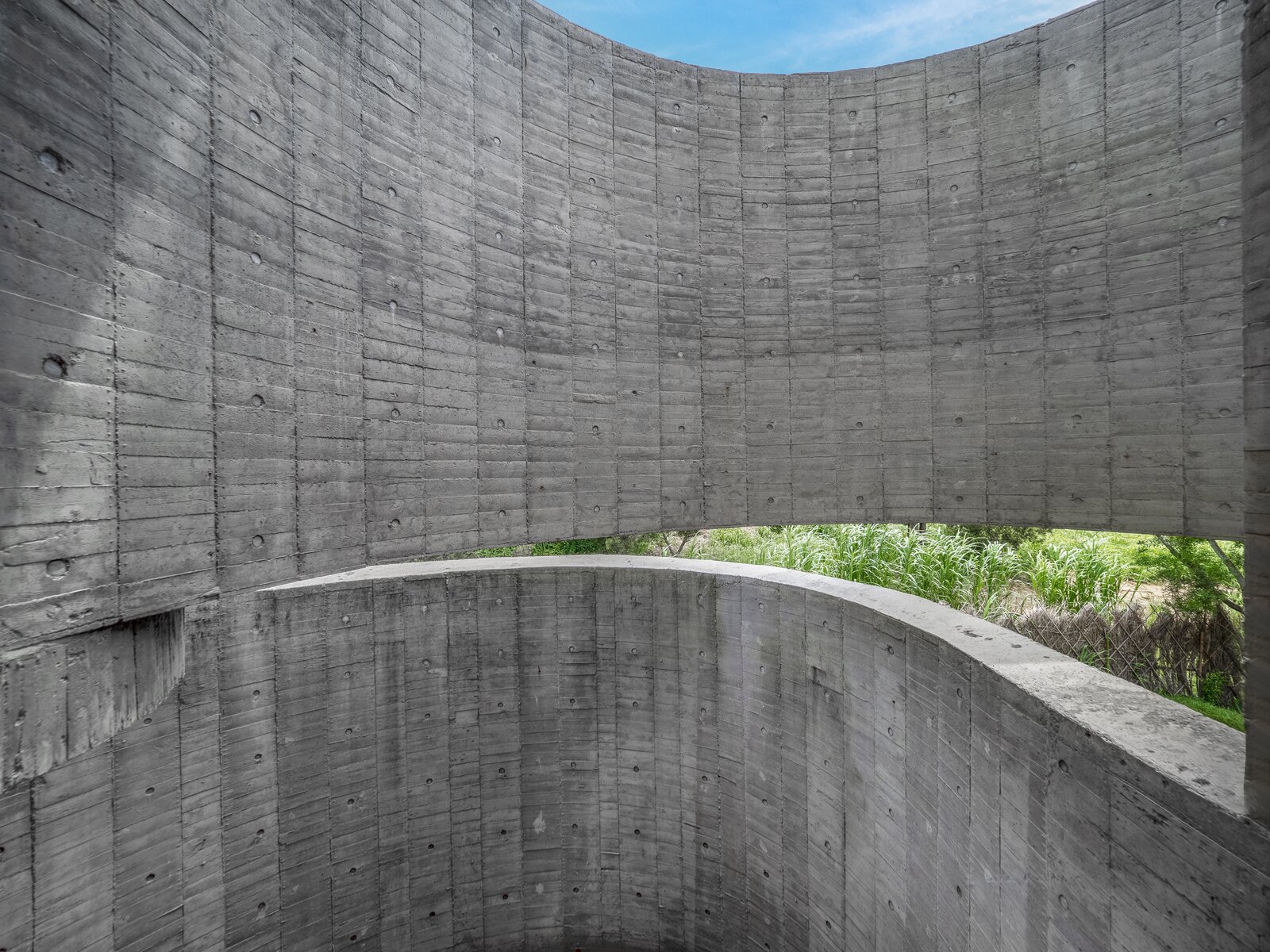 Photo 19 of 35 in Wandering Walls by Sophia Huang - Dwell