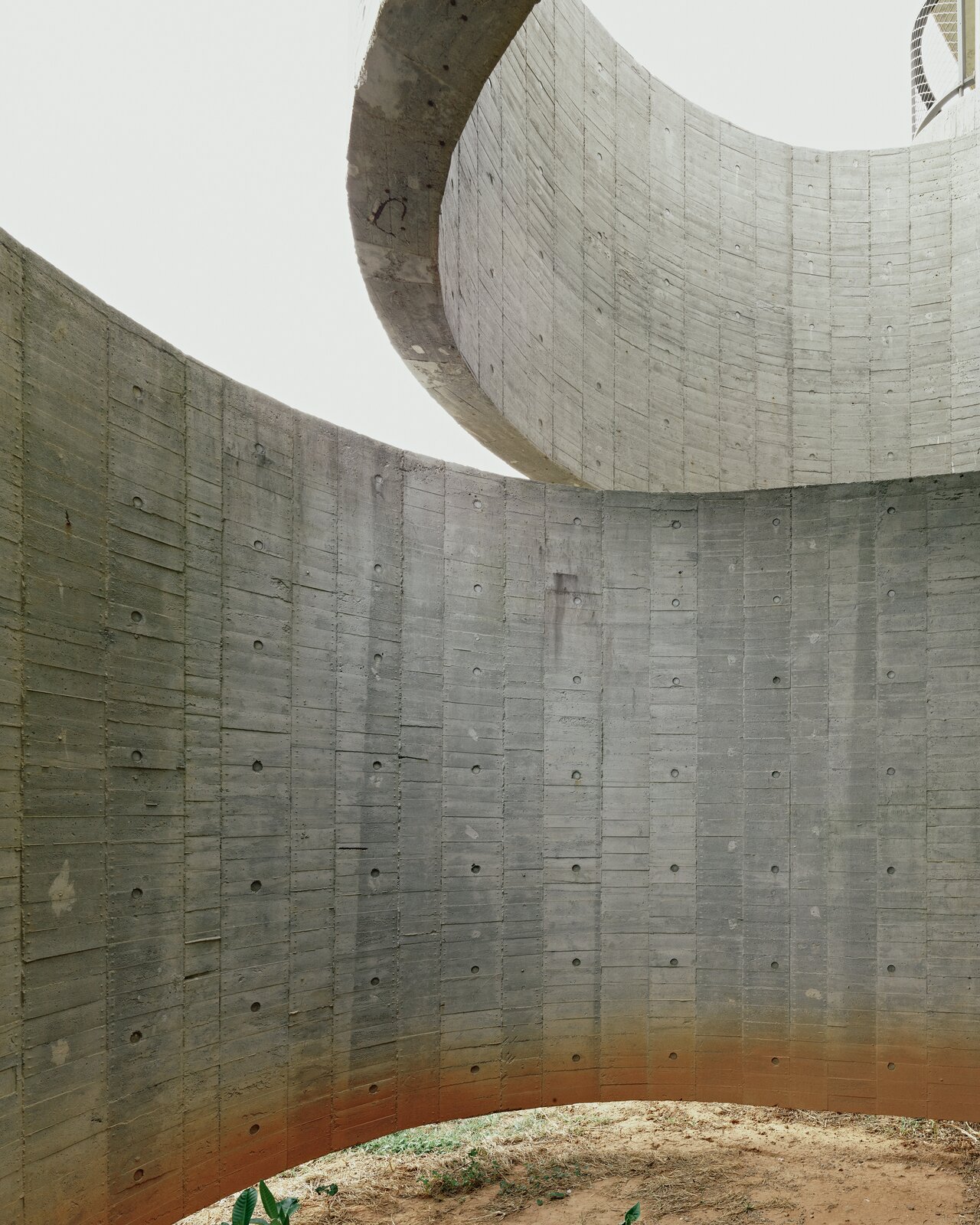 Photo 18 of 35 in Wandering Walls by Sophia Huang - Dwell