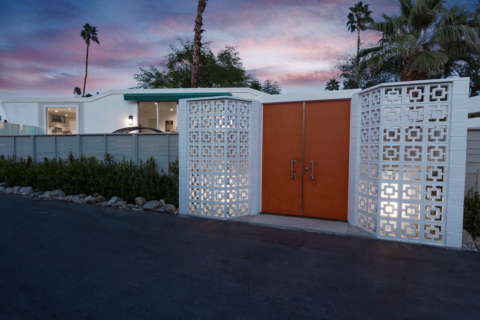 Casa Ferretti posted by lisa ferretti (11 Photos) - Dwell