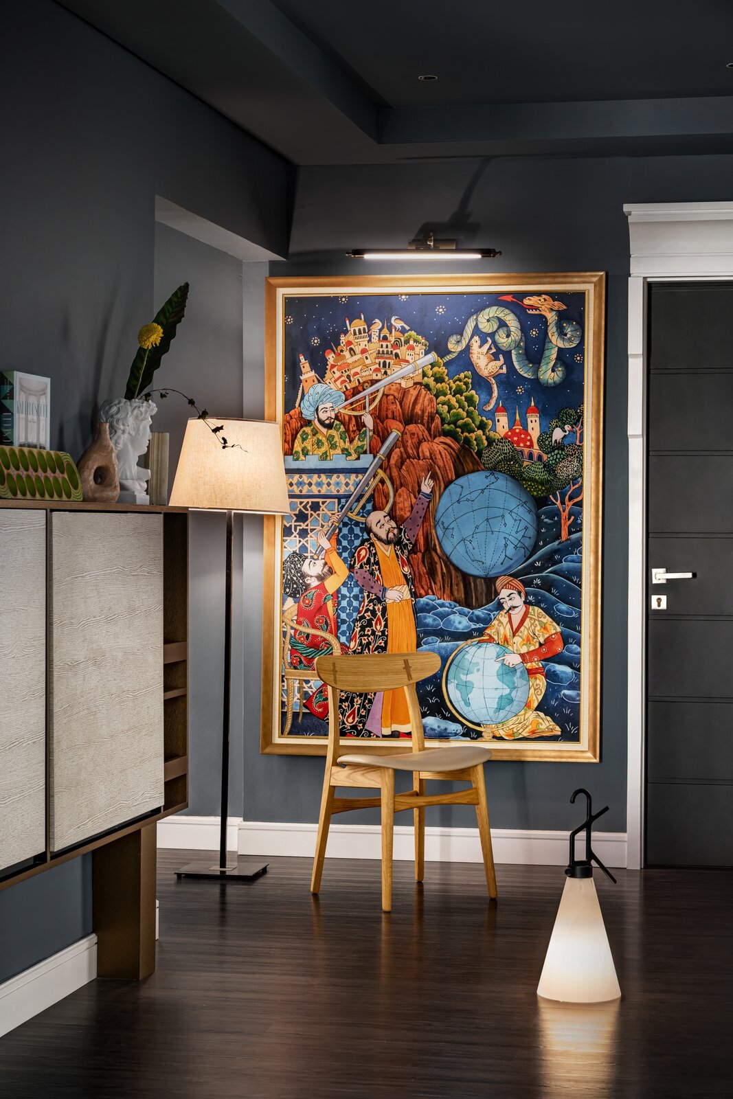 Photo 8 of 15 in A Reminiscence of Archives in Jakarta by Insignio Studio - Dwell