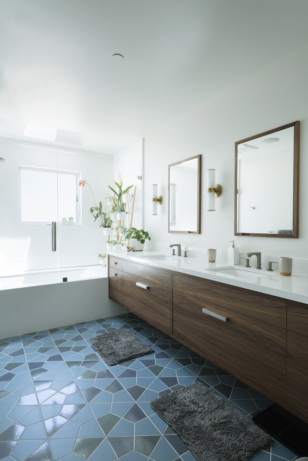 Photo 2 of 6 in Santa Cruz Ranch remodel by Lydia Lyons Designs - Dwell