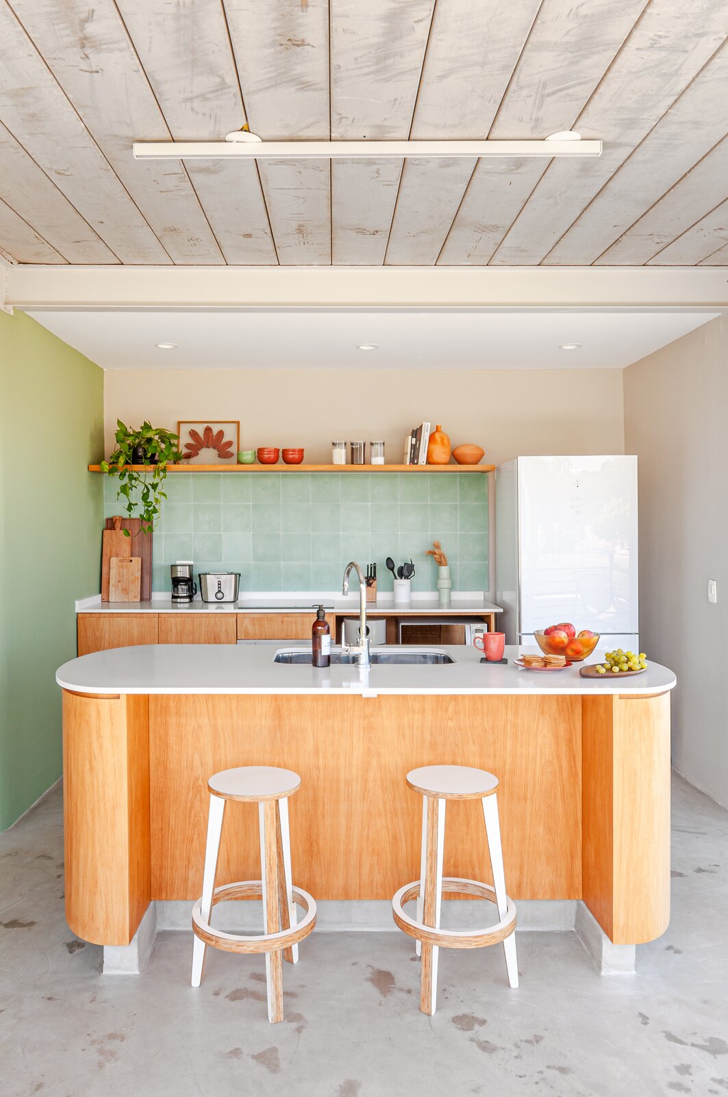 Photo 1 of 41 in Itu House by Denis Fujii - Dwell