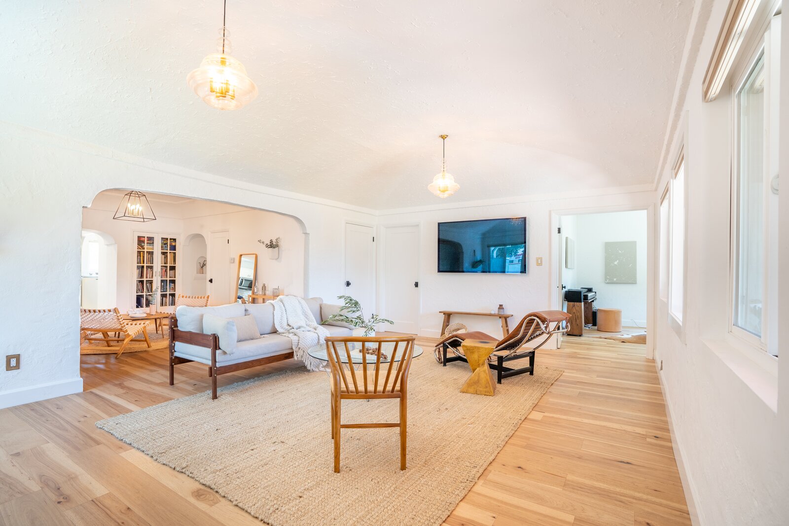 The Roy House (8 Photos) - Dwell