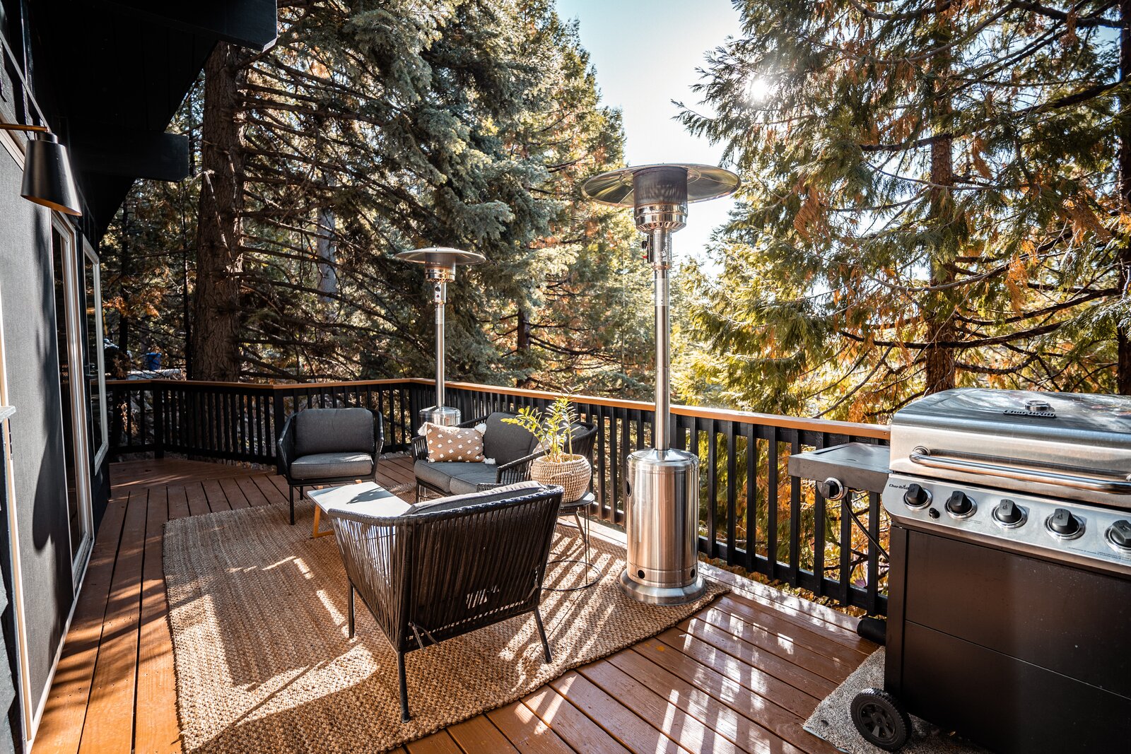 Photo 7 of 16 in The Lightfoot Cabin - Dwell