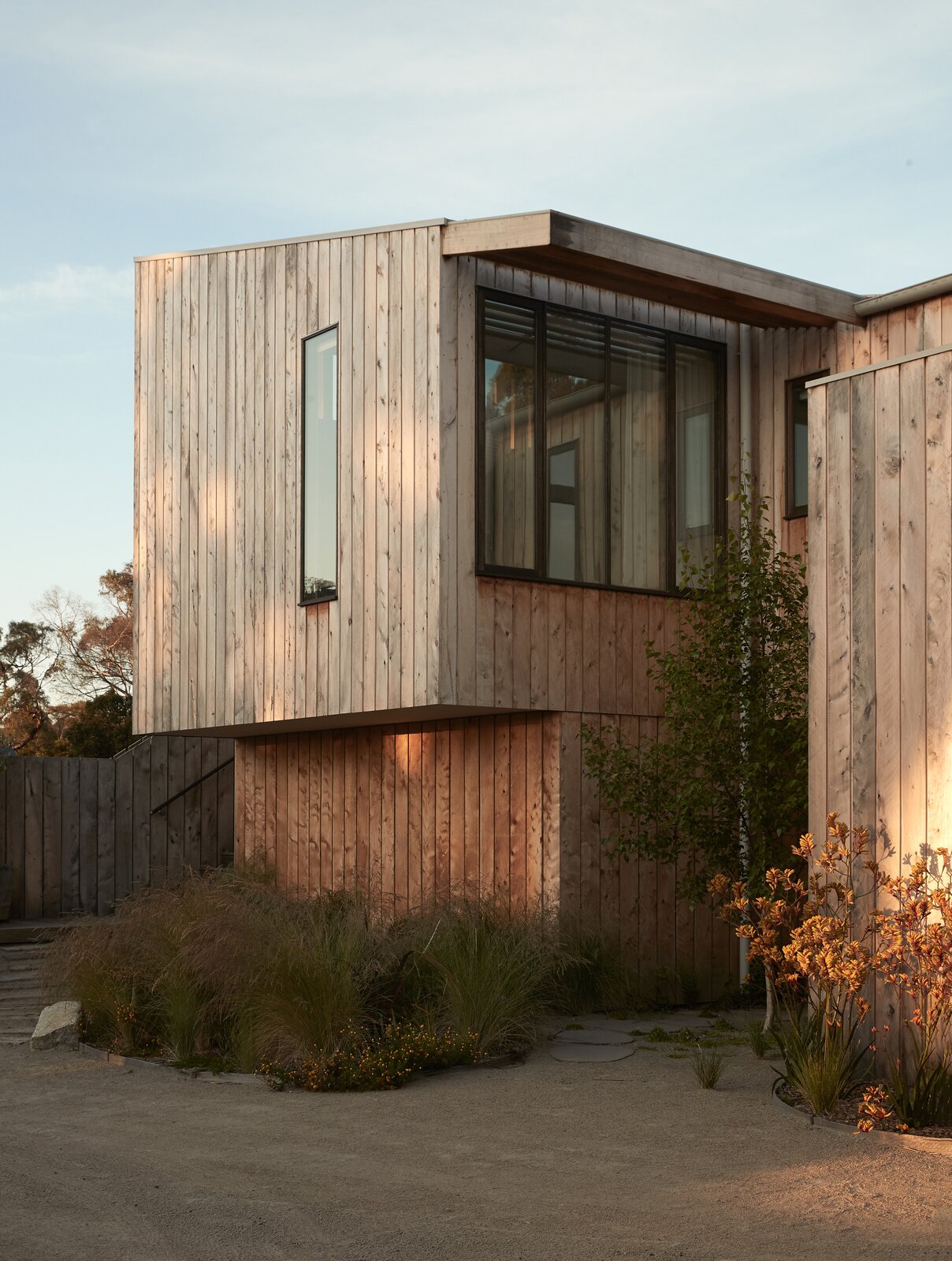 Photo 2 of 21 in Cypress House by Loreco Constructions - Dwell