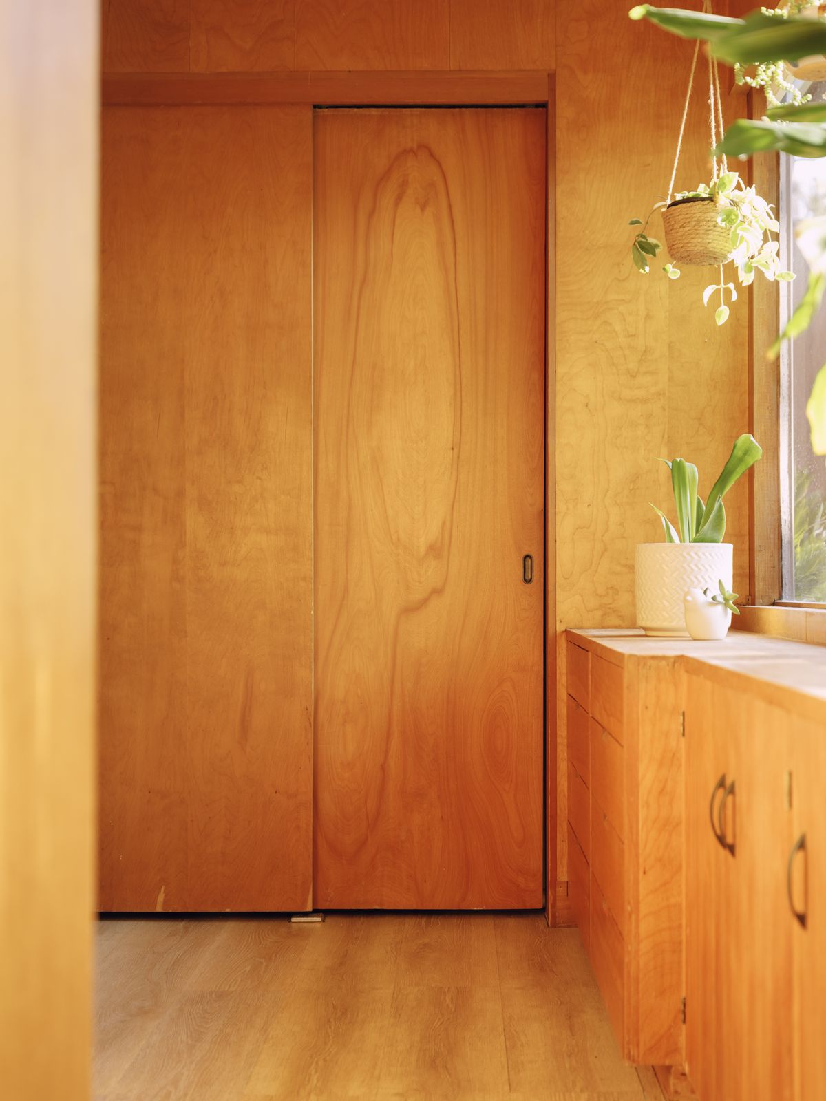 Photo 8 of 18 in Residence for Mr. & Mrs. Fred Van Sicklen (1947-52) by ...