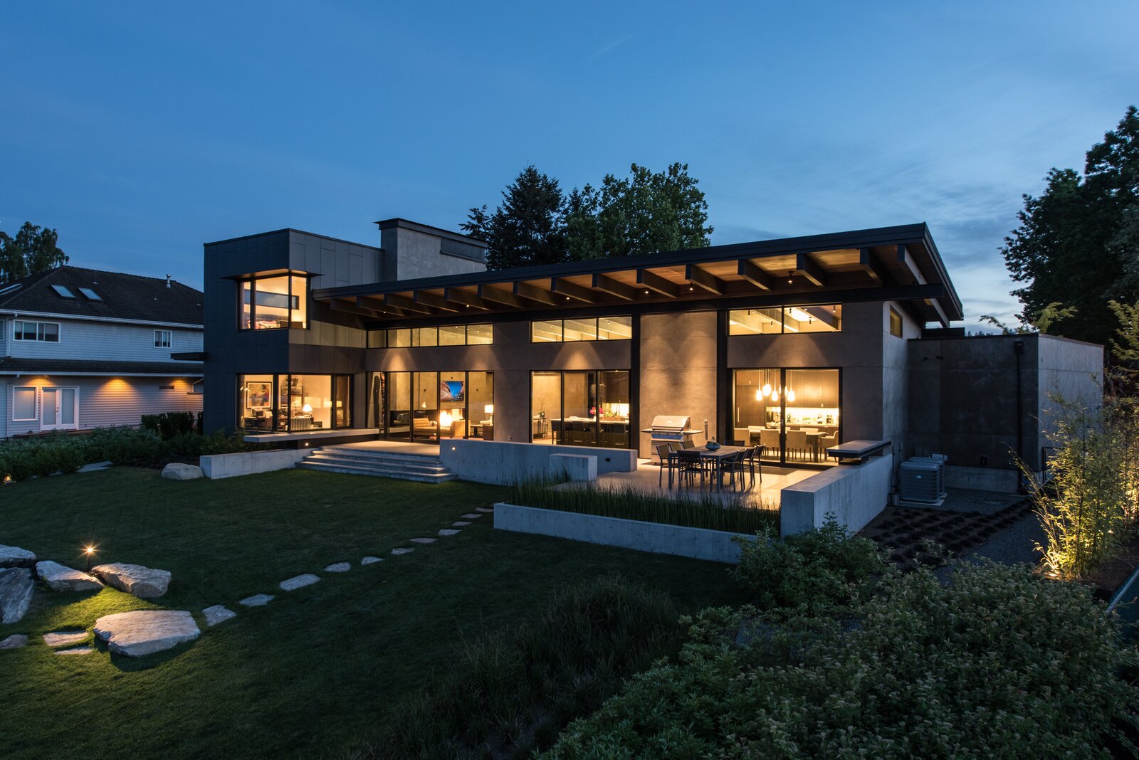 Photo 12 of 12 in Canal Residence by Kor Architects - Dwell