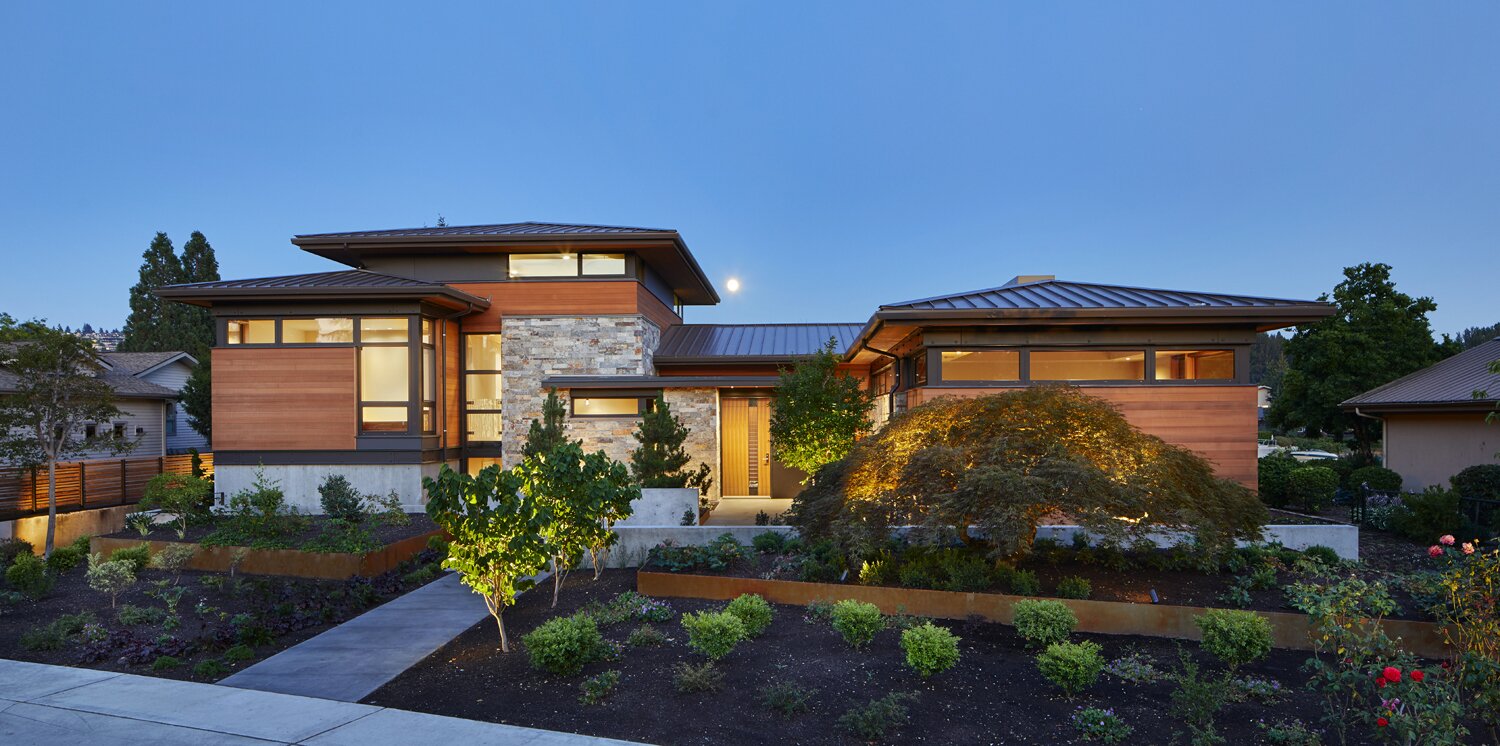 Photo 1 of 15 in Five House by Kor Architects - Dwell