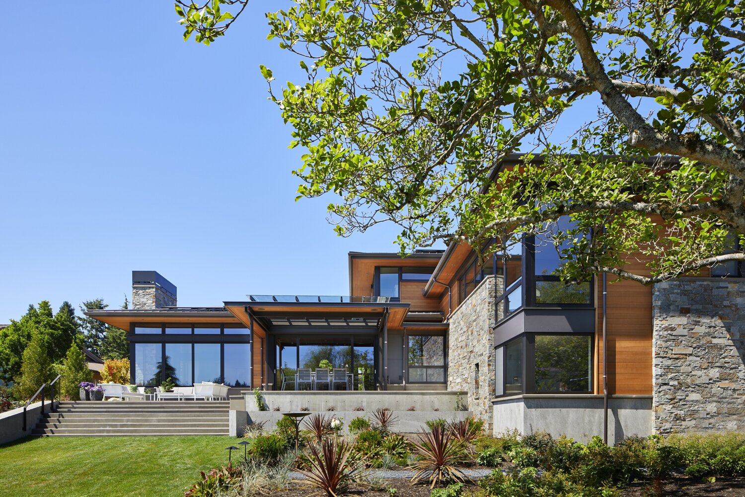 Photo 3 of 15 in Five House by Kor Architects - Dwell