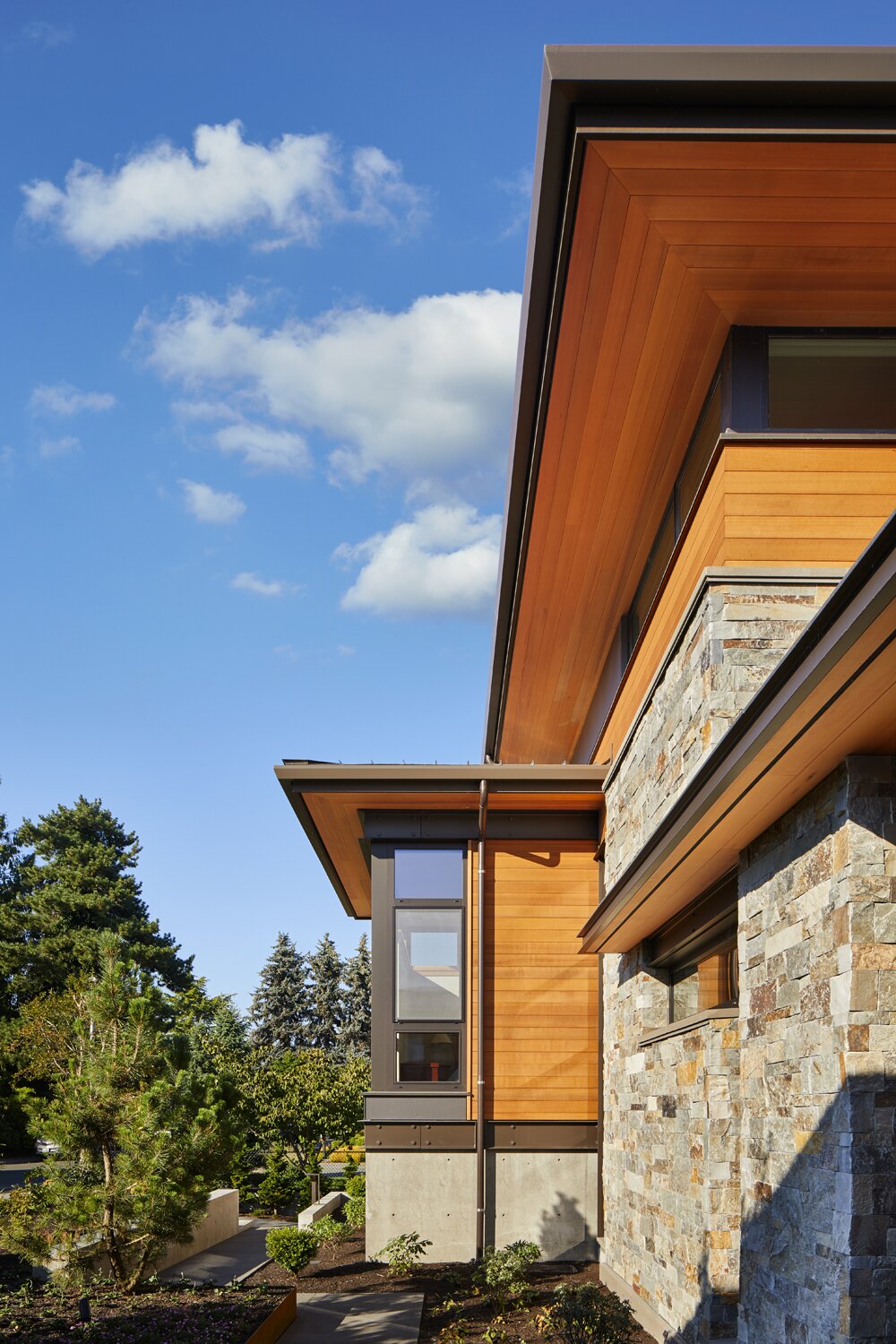 Photo 4 of 15 in Five House by Kor Architects - Dwell