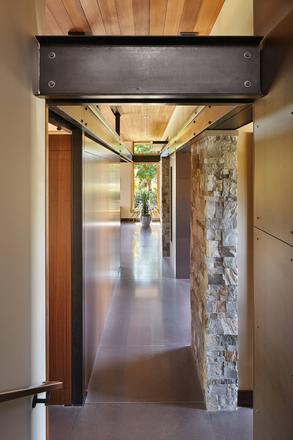 Photo 5 of 15 in Five House by Kor Architects - Dwell